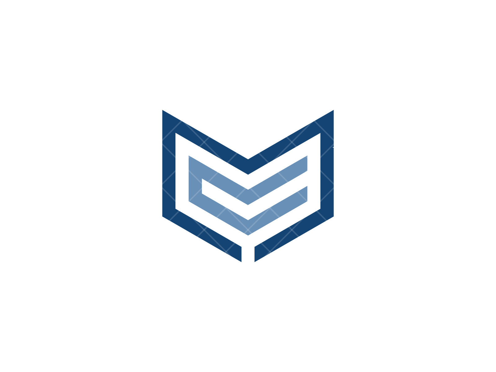 MC Logo by Sabuj Ali on Dribbble