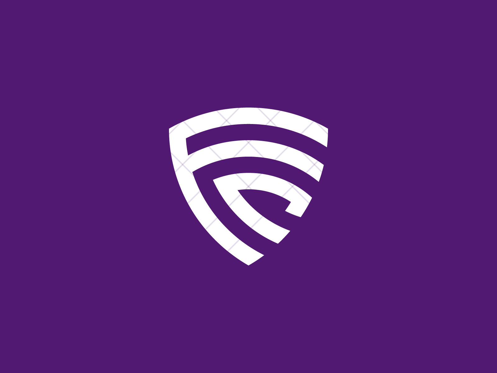 FC Shield Logo by Sabuj Ali on Dribbble