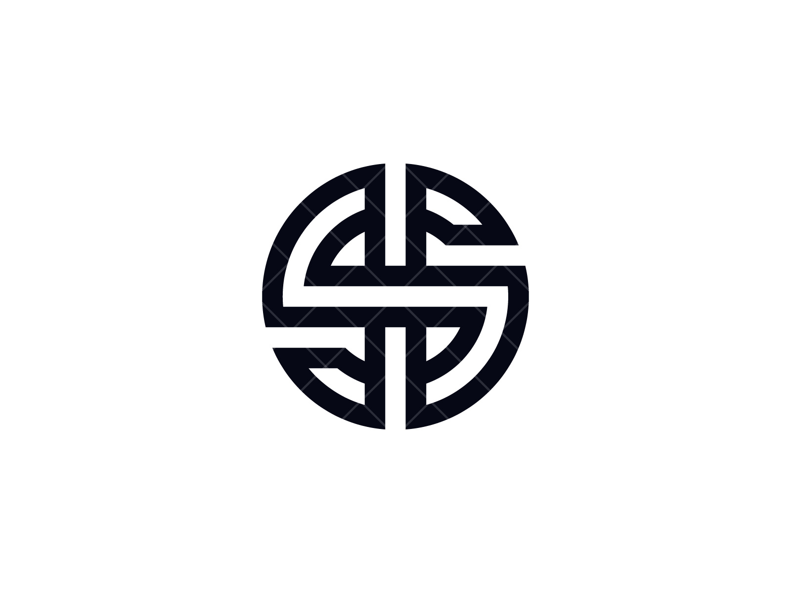 IS Logo by Sabuj Ali on Dribbble
