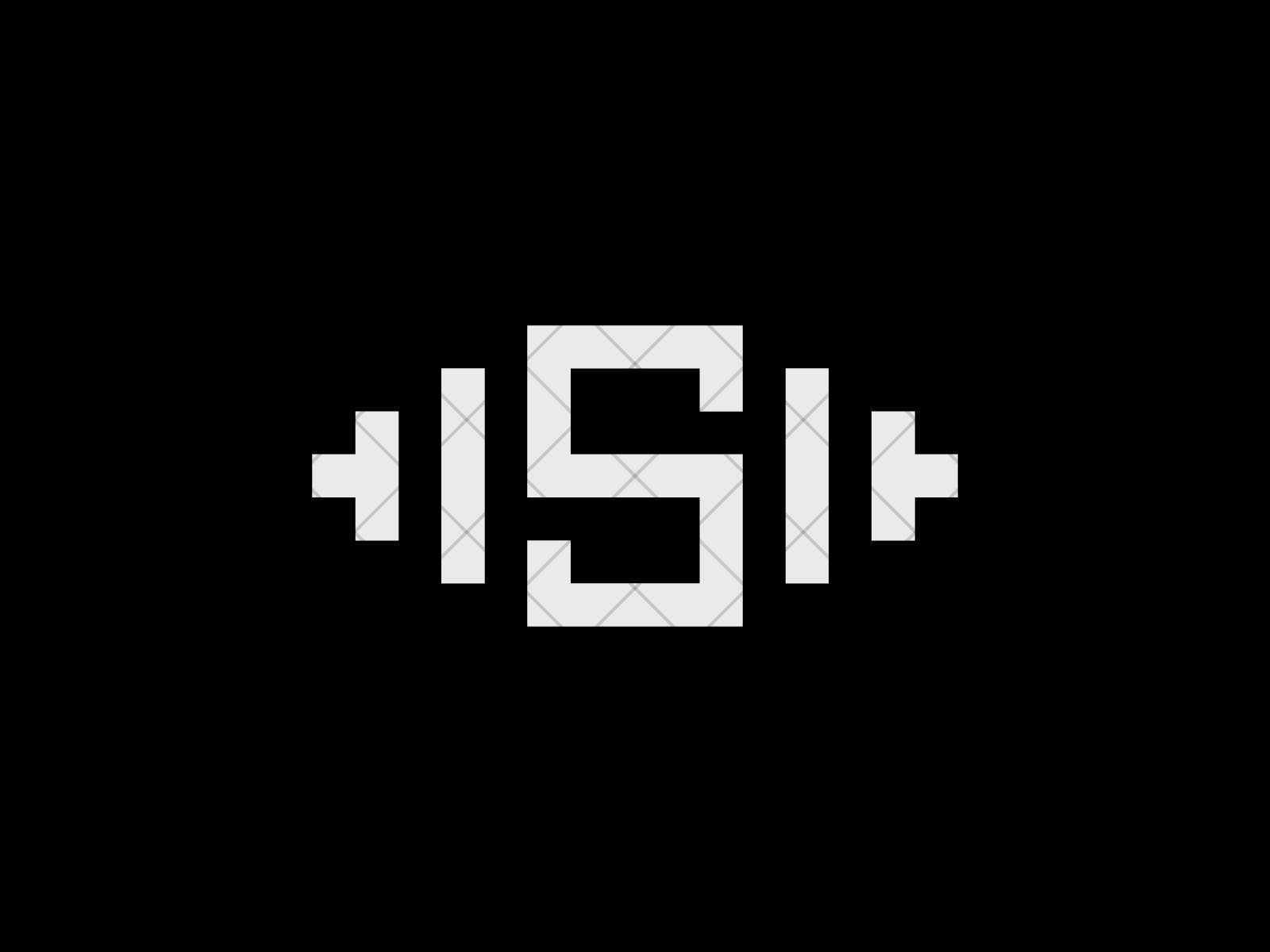 Letter S Fitness Logo by Sabuj Ali on Dribbble