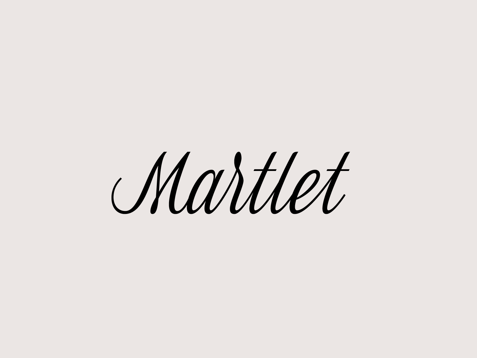 Martlet by Igor Vetoshkin on Dribbble
