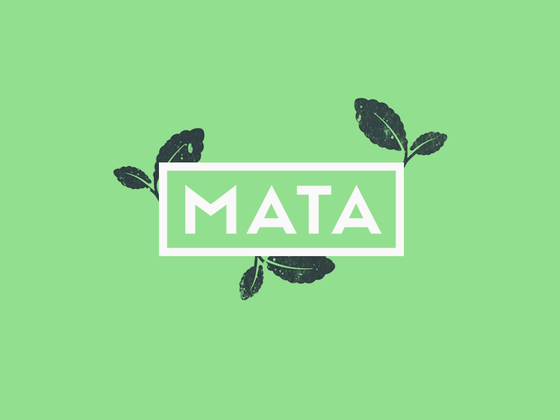 Matas Logo