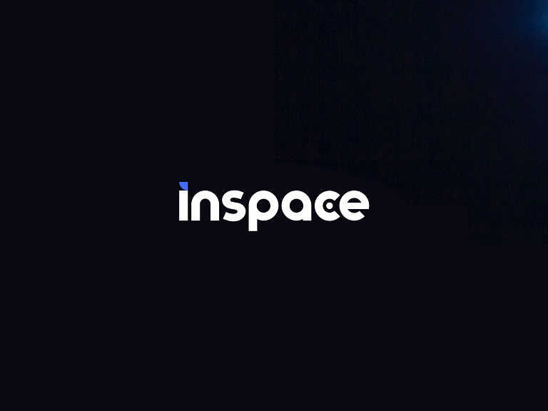 Inspace New Logo by Arek Płatek on Dribbble