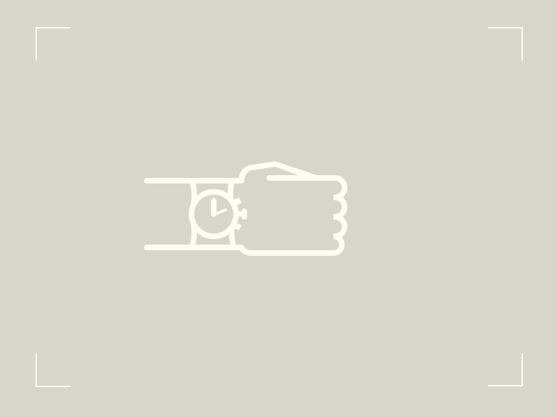 Countdown Icon by Egle Kazdailyte on Dribbble