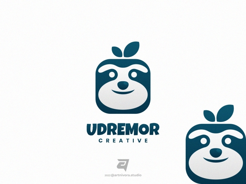 UDREMOR by Artnivora Studio on Dribbble