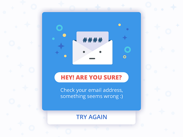 Warning Message designs, themes, templates and downloadable graphic ...