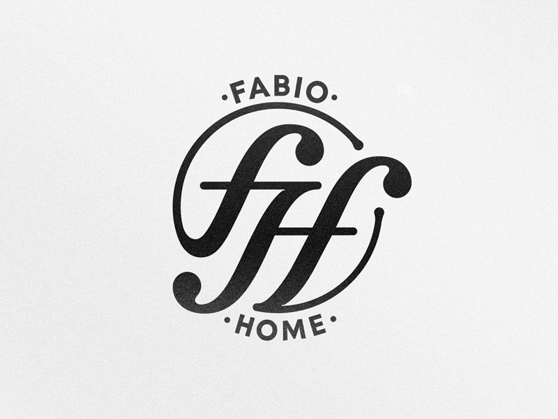 Fabio Home by Mike Jiltsov on Dribbble