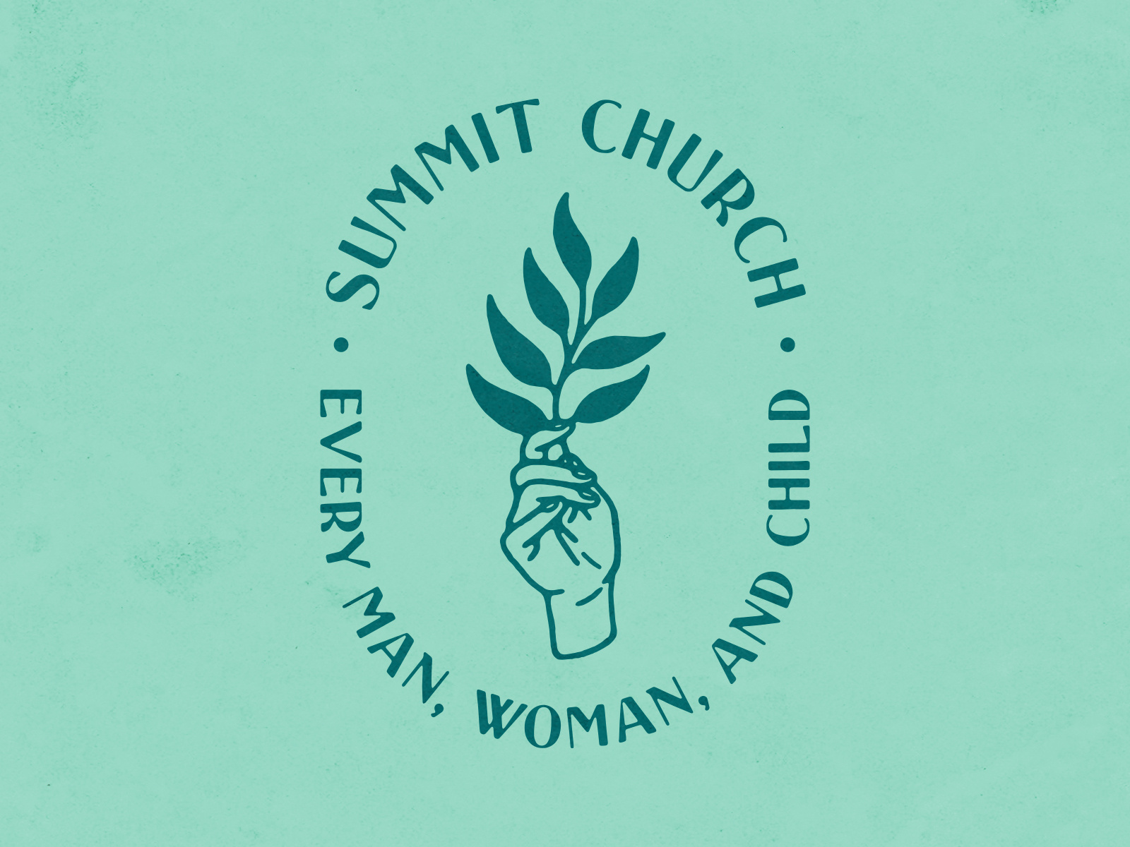 Summit Church Merch by Jesse Bowser on Dribbble