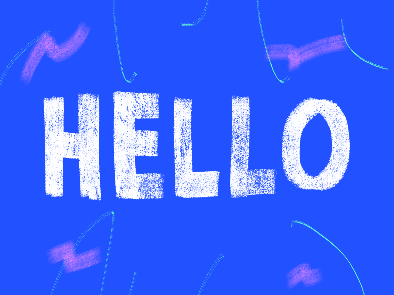 Text Animation by Takahashi Ai on Dribbble