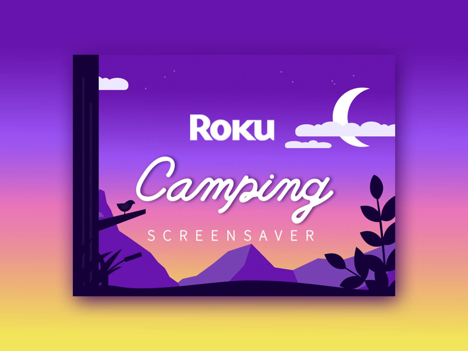 Roku Theme Tile Concept by Tiffany Duddie on Dribbble
