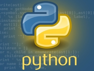 How we use Python in Digital Marketing? by Veena Vasudevan on Dribbble