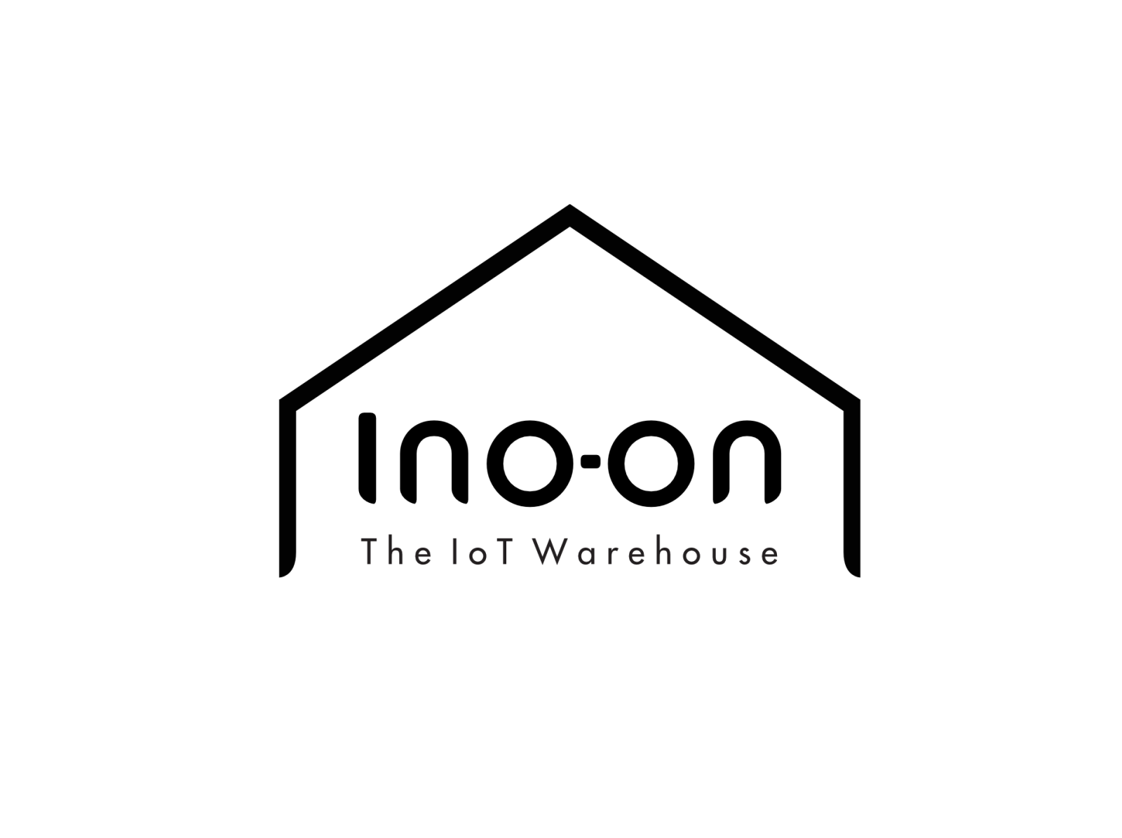 Ino-on, Logo & Symbol / 이노온, 로고와 심볼 by Juhyeok Curtis Kim on Dribbble