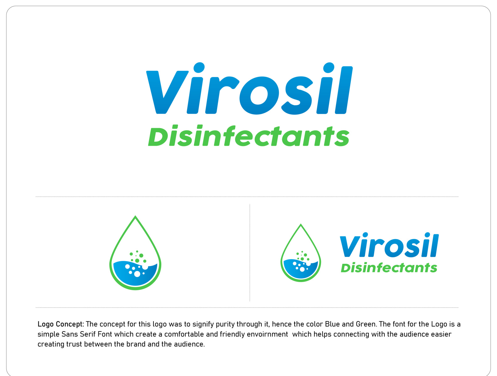 Virosil Disinfectants - Cleaning & Disinfection Service by Akash ...
