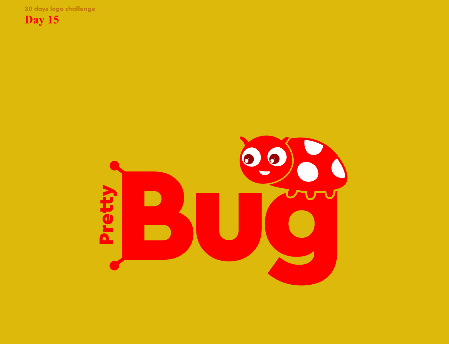 PRETTY BUG by Port Nizam on Dribbble