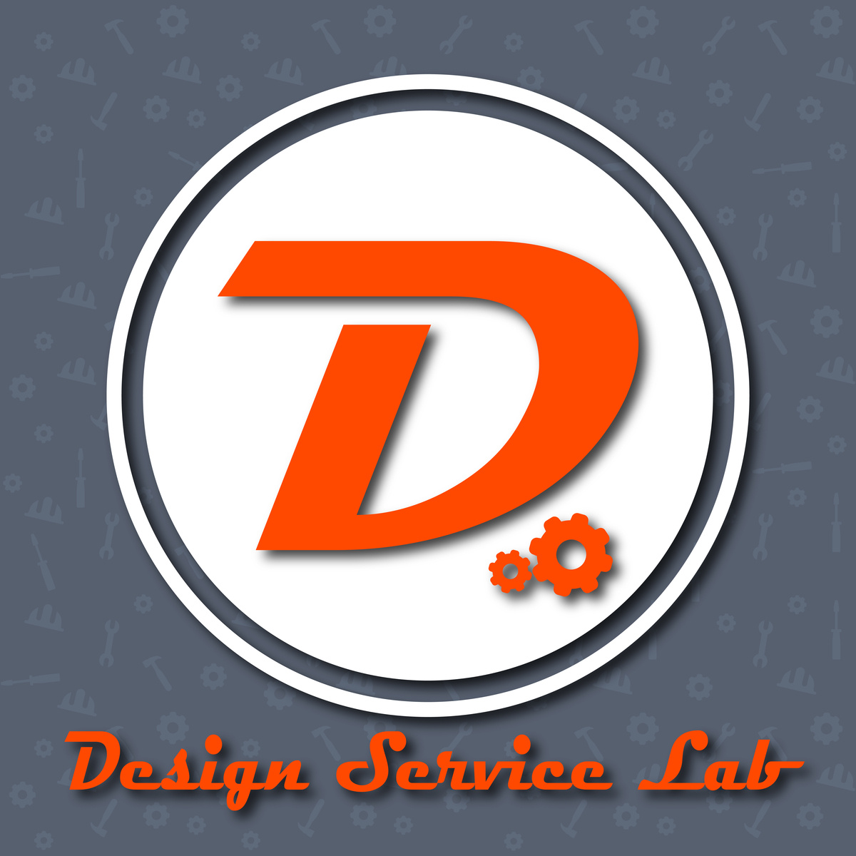 DSL Logo by Mamun Ahmed on Dribbble
