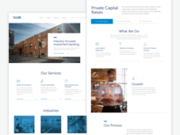 Simpliphy Finalist by McKenna Brandon for Social Design House on Dribbble