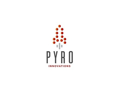 Pyro Innovations by Stefan Ivankovic on Dribbble