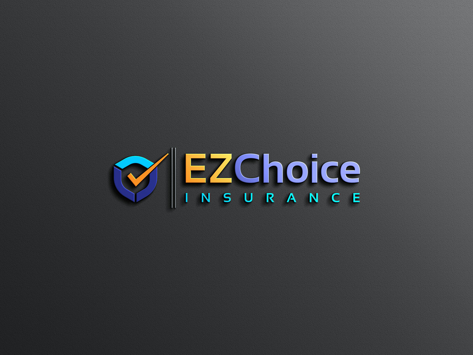 Insurance Company logo by Dey Bonna || Logo Designer on Dribbble