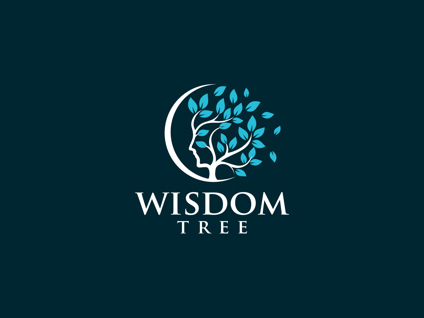 Wisdom Tree by Peaqs™ on Dribbble