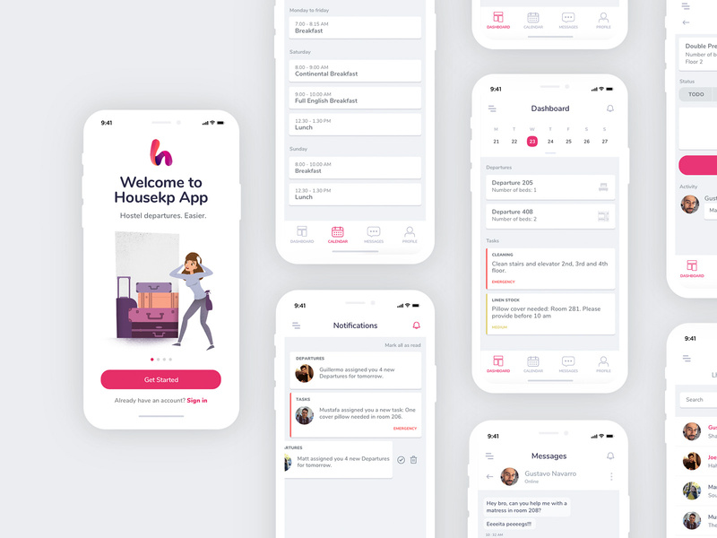 Fabián Xavier Beltrán | Dribbble