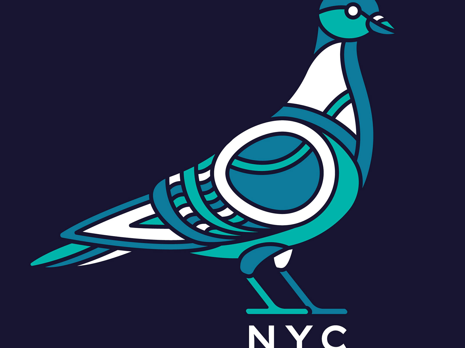 pijin by pseudodudo on Dribbble