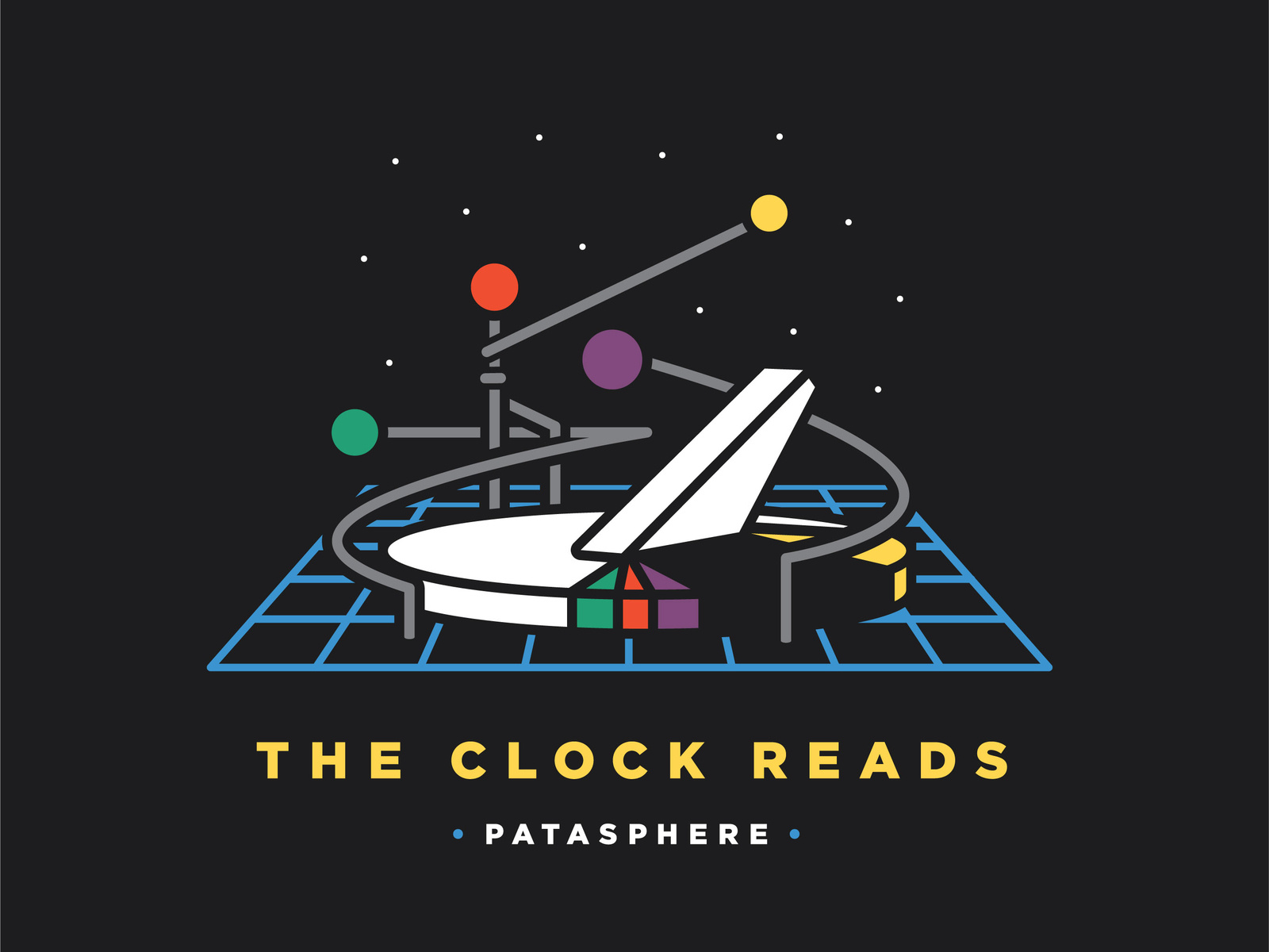 Patasphere by pseudodudo on Dribbble