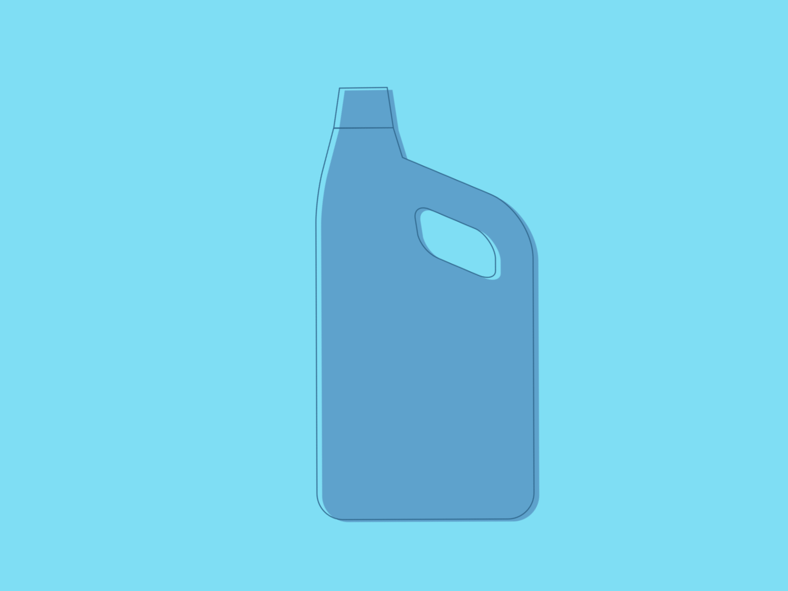 Car Oil Drop Animation by Destanee Hunter on Dribbble