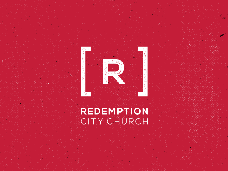 Redemption Church Logo