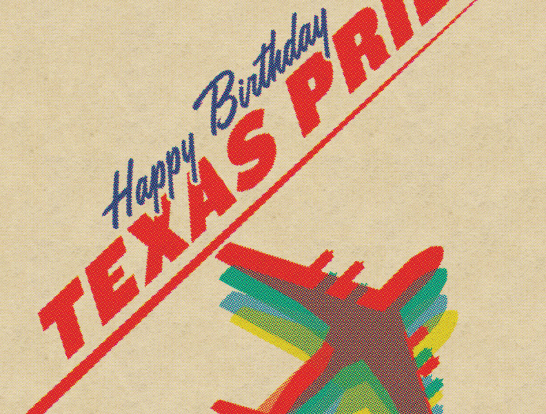 Happy Birthday Texas A&m