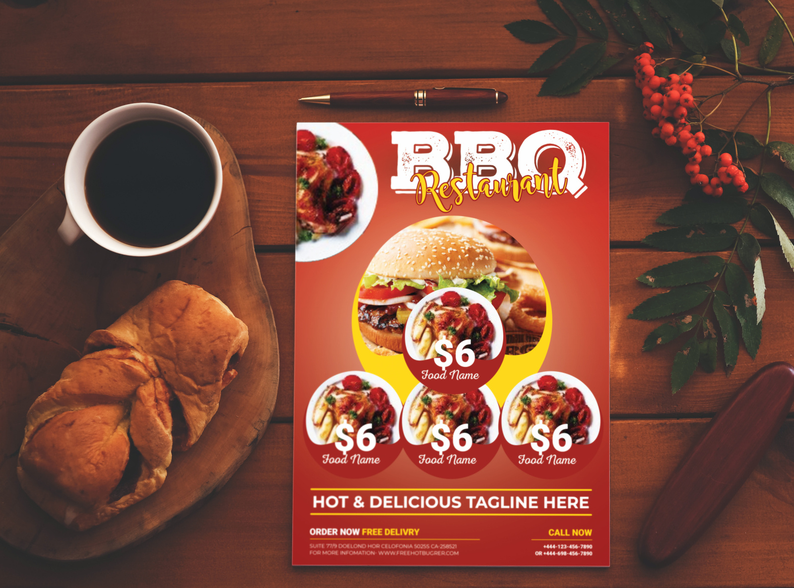 healthy-food-flyer-templates-by-md-rayhan-mia-on-dribbble