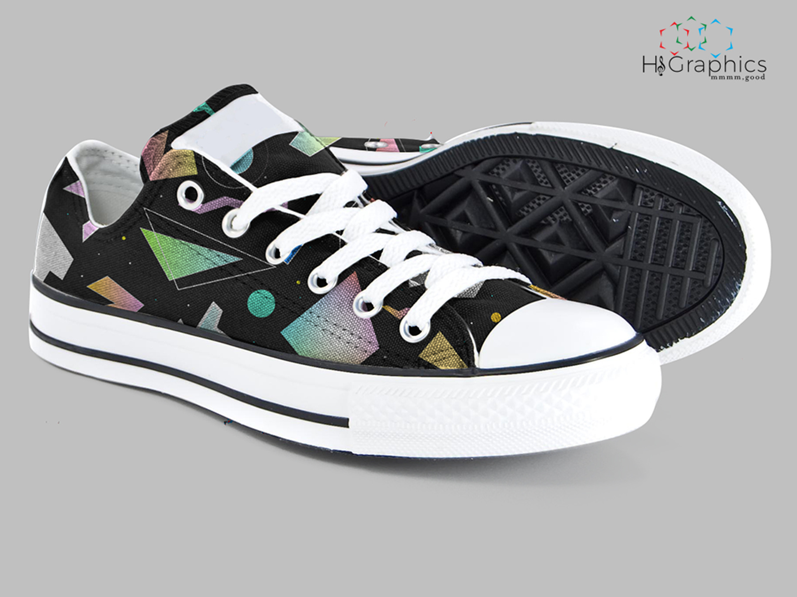 Shoe Design by Magna Adworks on Dribbble