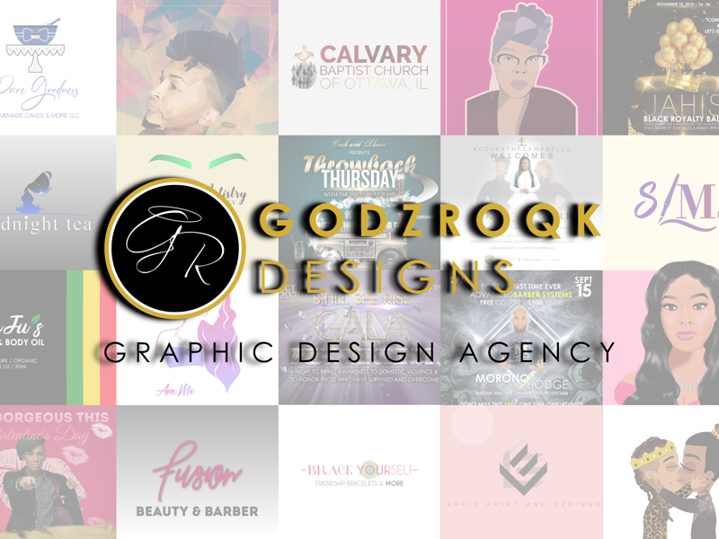 Promo post card by aSquared Graphic Design Agency on Dribbble