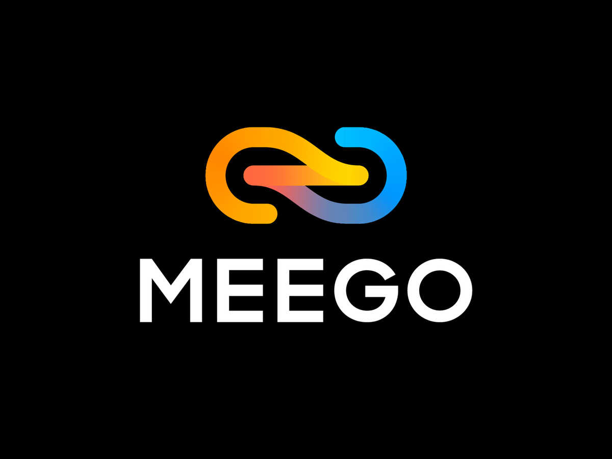 Meego Approved Logo Design for Software Product by Mihai Dolganiuc on ...