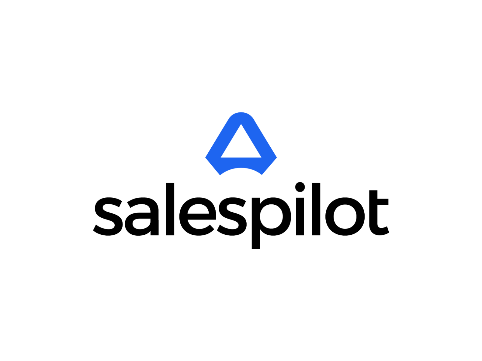 salespilot Approved Logo Design by Mihai Dolganiuc on Dribbble