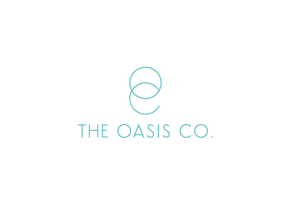 The Oasis Co by FAR-S Creative on Dribbble