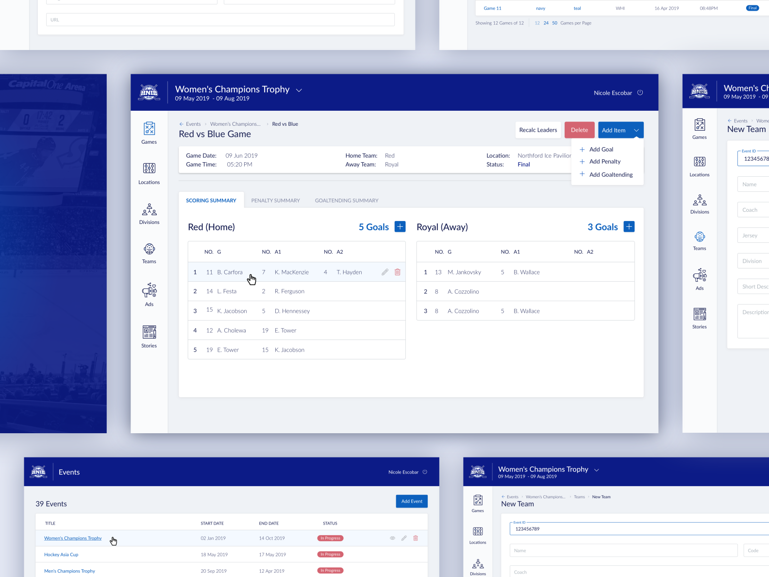 hnib-admin-portal-by-wawandco-on-dribbble