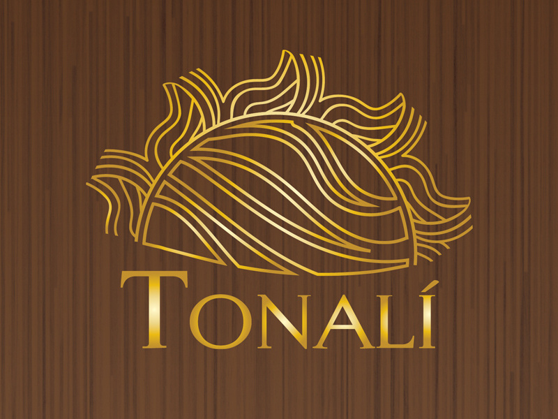Tonali by Eddier Montiel on Dribbble