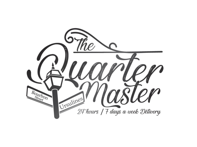 The Quarter Master by TAHIR KHAN on Dribbble