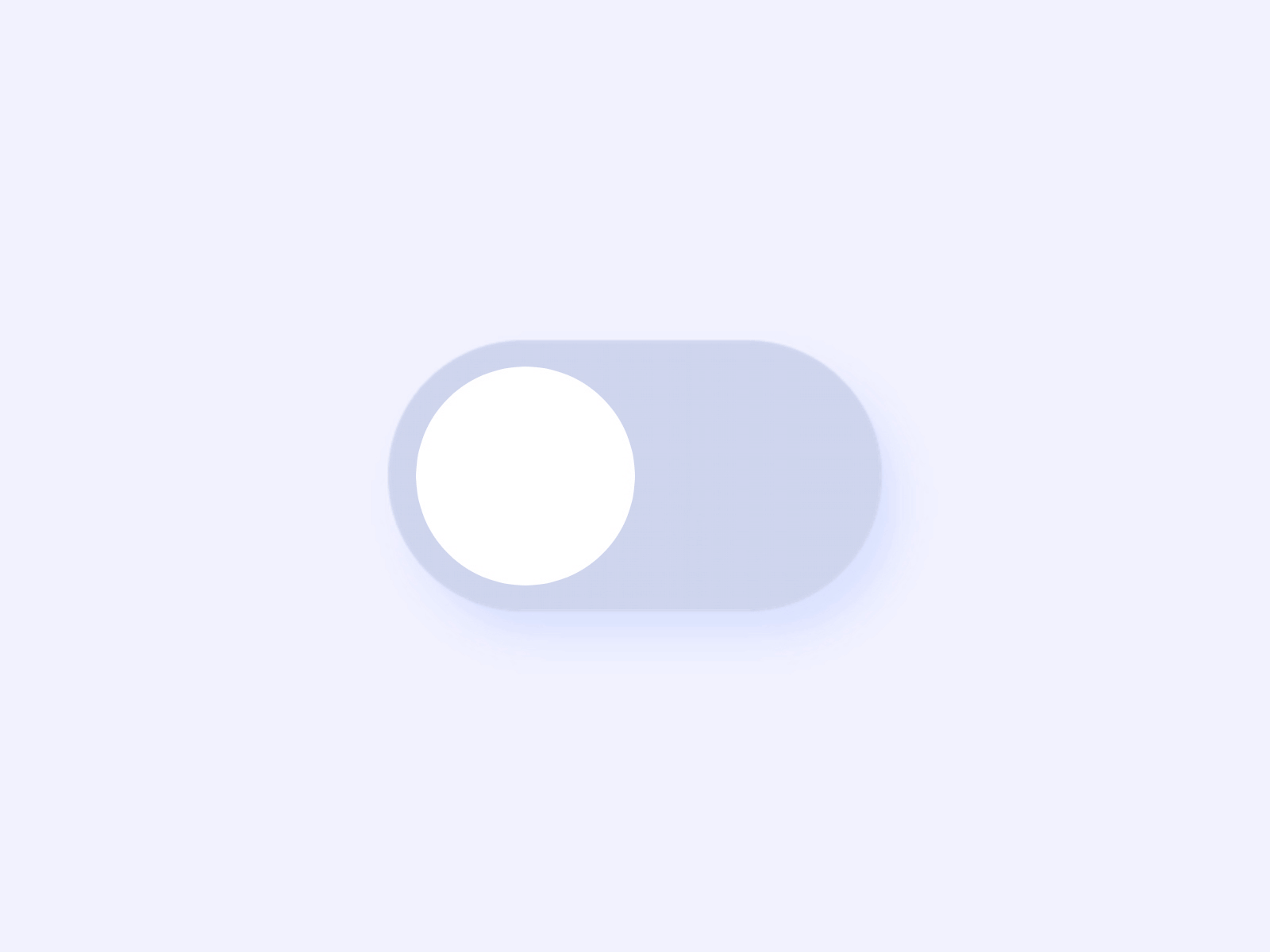 Animated Switch/Toggle Button (Version 1) by Yash Moon on Dribbble Animated Switch/Toggle Button (Version 1) by Yash Moon on Dribbble