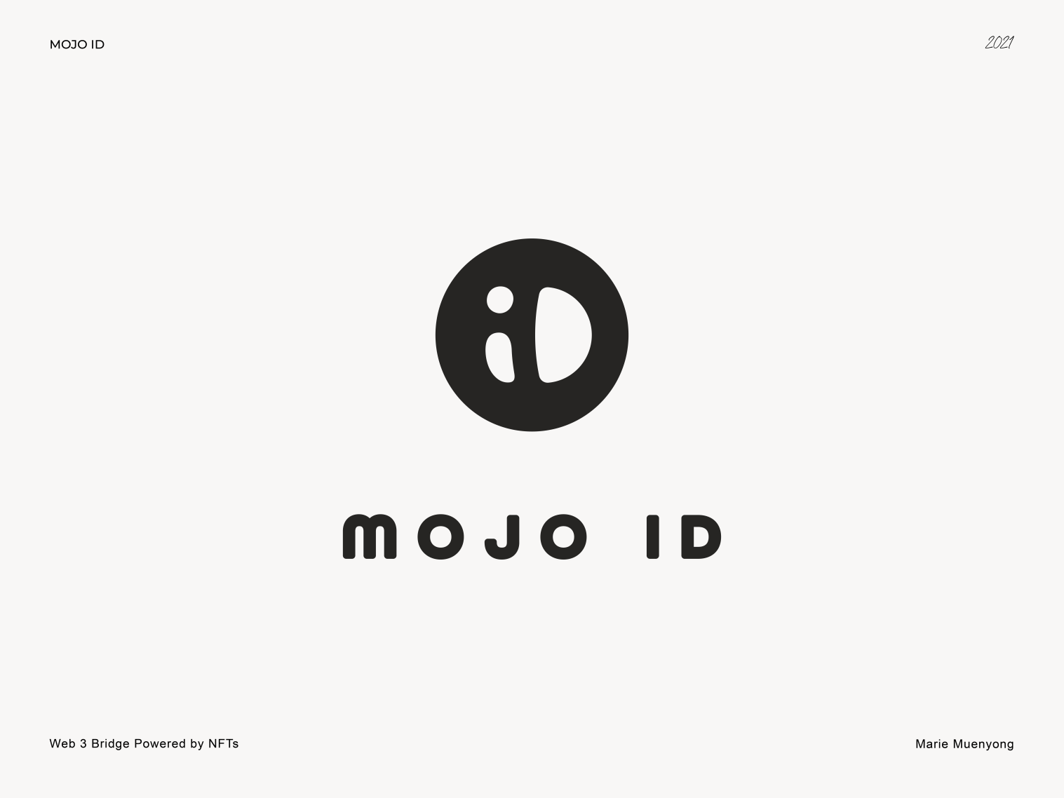 Style Of Mojo Logo SMART Toys And Games Joins Mojo Pitch 2025 | Mojo