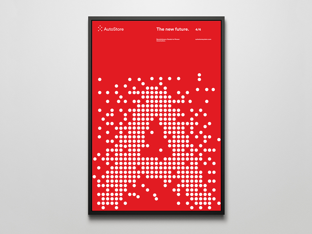 AutoStore Poster 02 by Rafael Ruiz on Dribbble