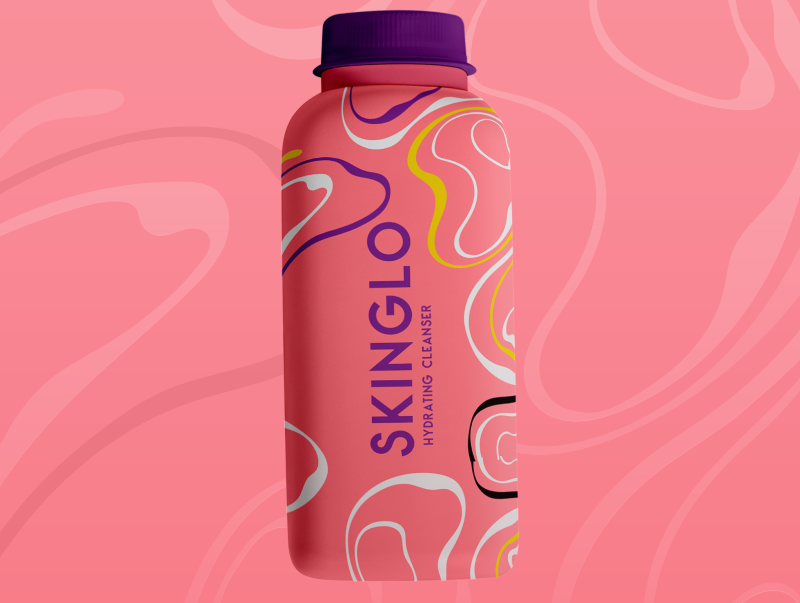 Packaging Design for a Skin Care Product by Loud Mob Media : A Modern ...