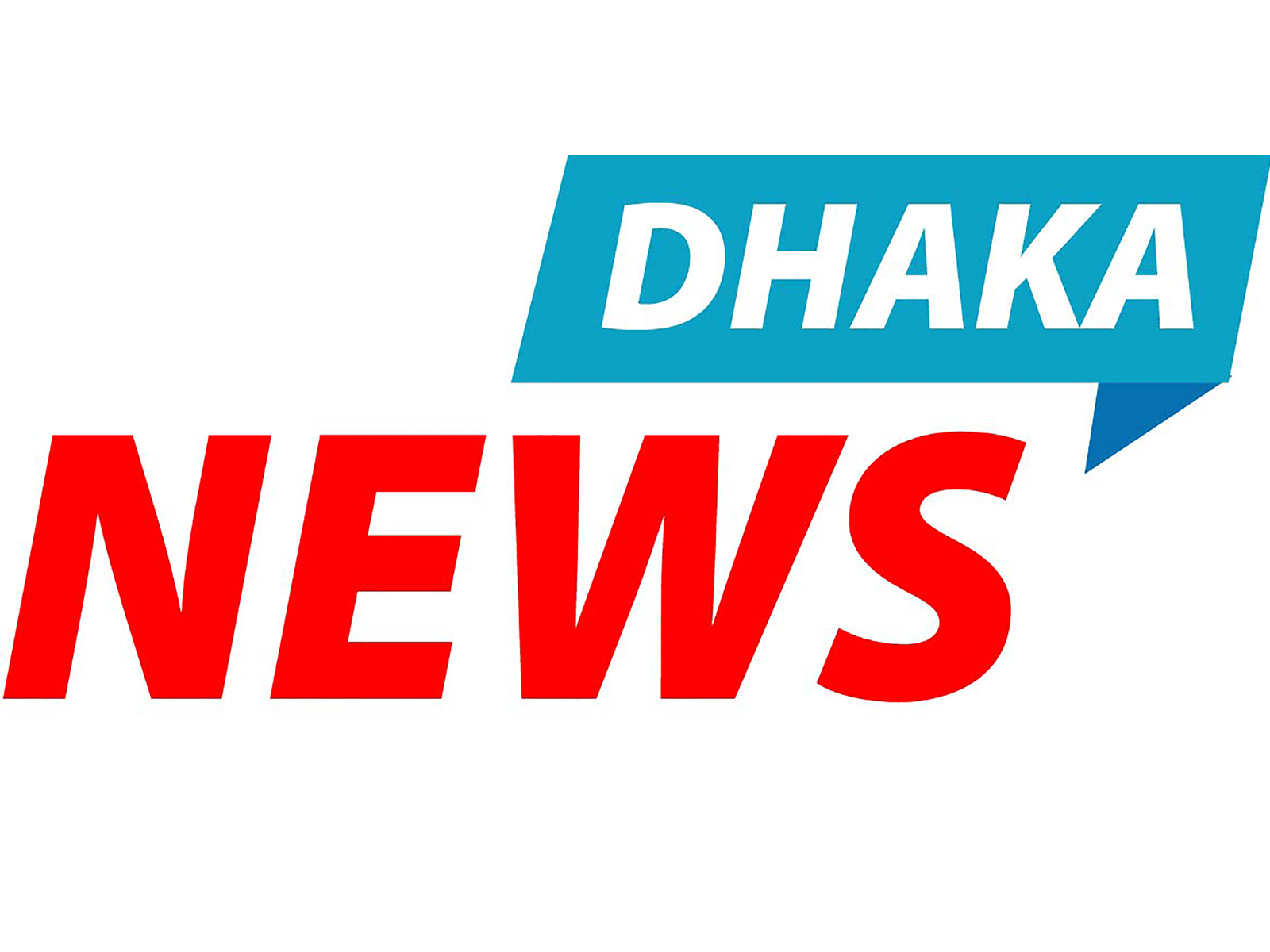 Dhaka News by Istiyak Milon on Dribbble