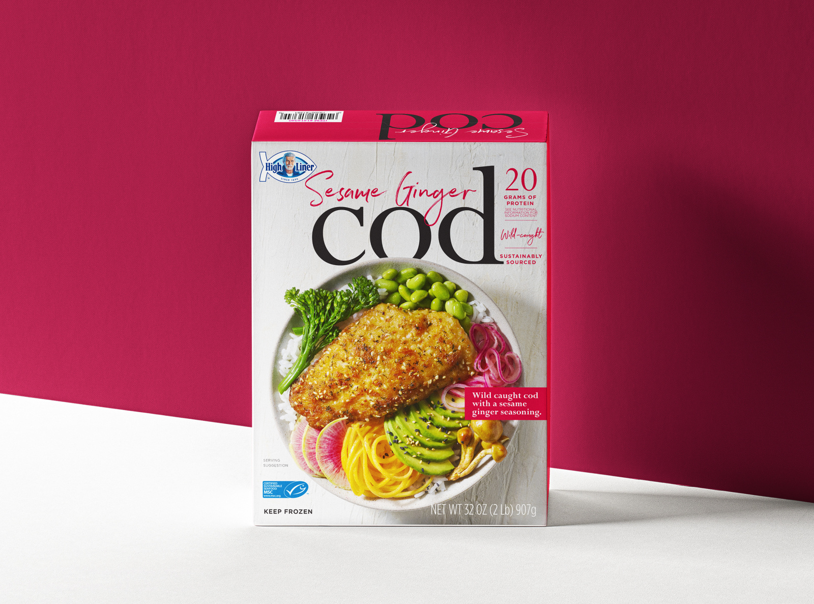 Costco Packaging / Creative Direction by Lauren Herbert on Dribbble