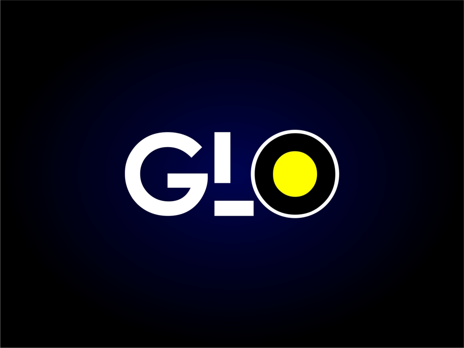 Dribbble - Glo Logo.jpg by Rolina Vorster