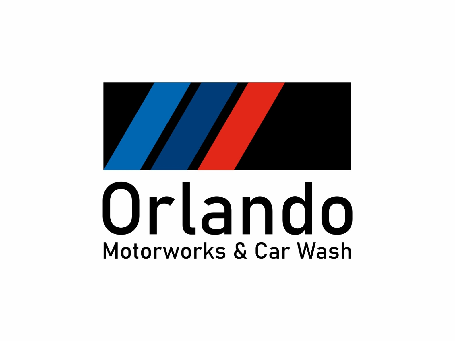 Orlando Motorworks Logo by Rolina Vorster on Dribbble