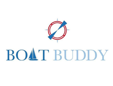 Boat Buddy logo by Roža Baričević on Dribbble