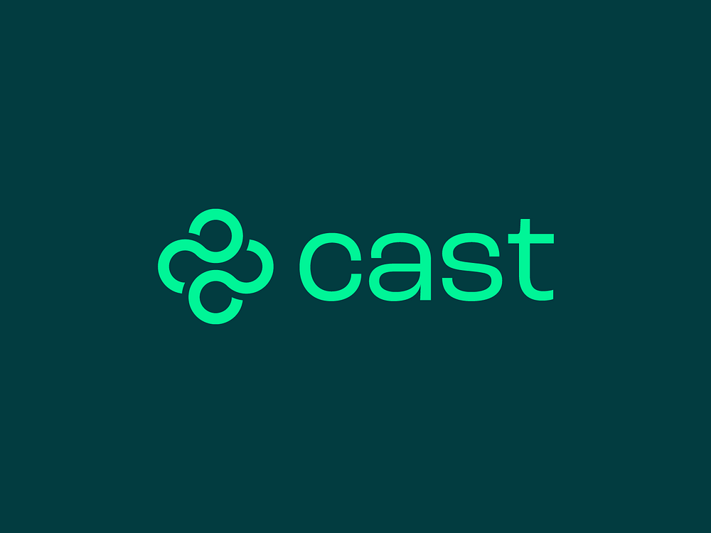 Cast by Ignas Vėželis for andstudio on Dribbble