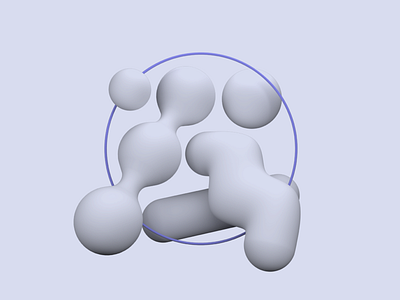 Biomatter visual by Ignas Vėželis for andstudio 🇺🇦 on Dribbble