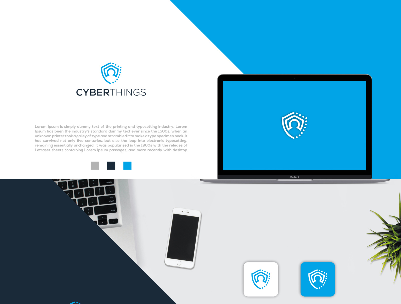 Original Creative And Unique Professional Logo by MD Bodiuzzaman on ...